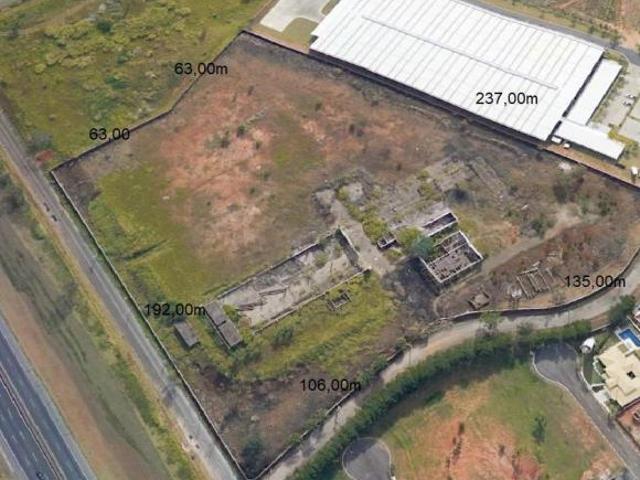 Área Industrial, 36200 m² venda por R$ 25.000.000 ou aluguel por R$ 117.250/mês Joapiranga Val