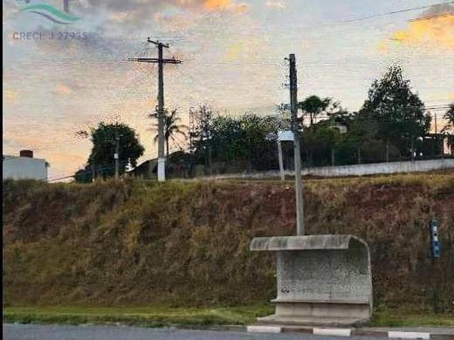 Área industrial 8.713 m² Atibaia Cod: 5353