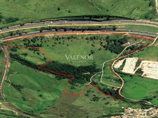 Área industrial com 200.000 m2 na Rodovia Castelo Branco, Itu SP