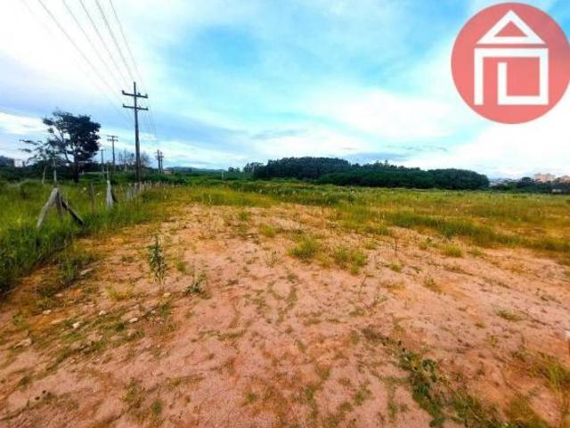 Área Industrial à venda, 46100 m² por R$ 22.000.000 Curitibanos Bragança Paulista/SP