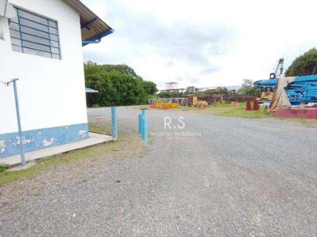 Área Industrial à venda, 50.529,00 m² por R$ 20.000.000 Estiva Louveira/SP