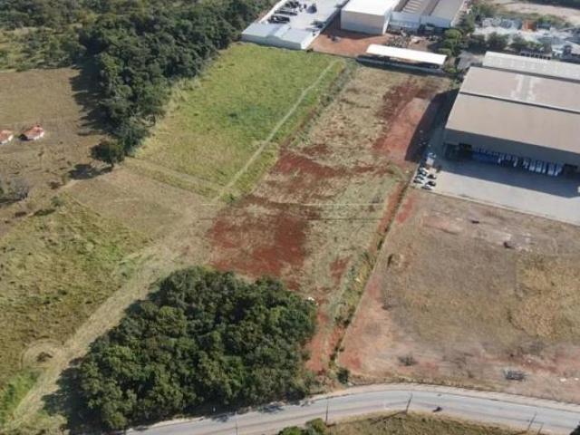 Área Industrial á Venda, 16.399,60 m2 Sorocaba