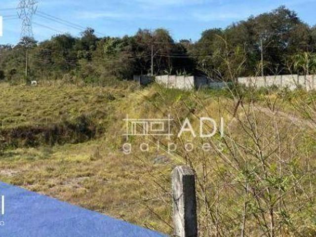 Área Industrial à venda 20.000 m² Rod. Castelo Branco Araçariguama/SP