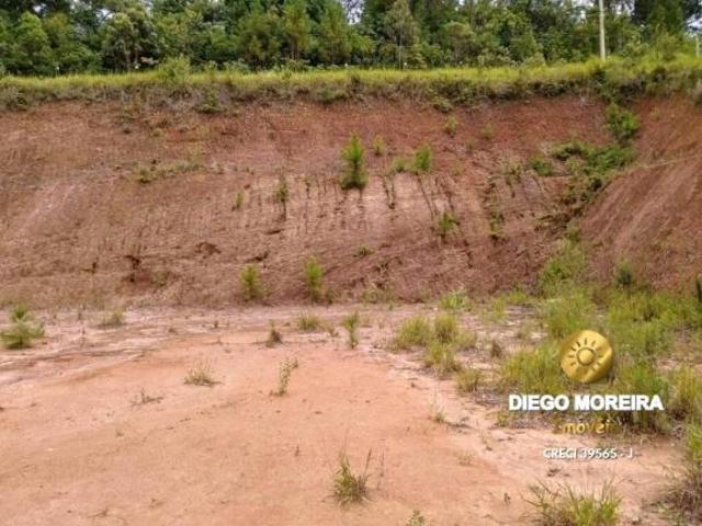 Área Industrial à Venda | Terra Preta – Mairiporã