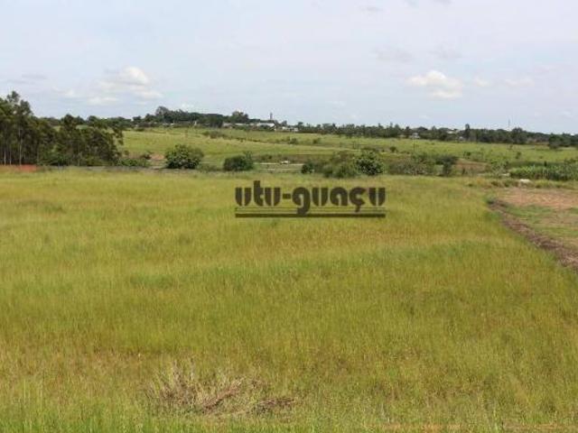 Área industrial à venda, Vila Martins, Itu