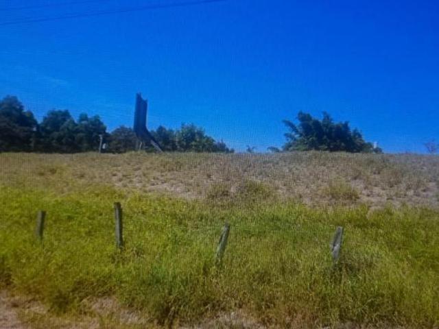 Área Industrial à venda, Vila Galvão, Caçapava AR0019