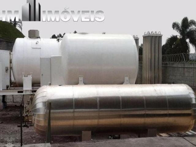 Área Industrial à venda, Água Chata, Guarulhos AR0008