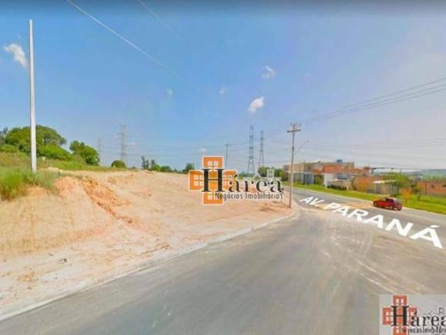 Área Industrial à venda, Cajuru do Sul, Sorocaba AR0054