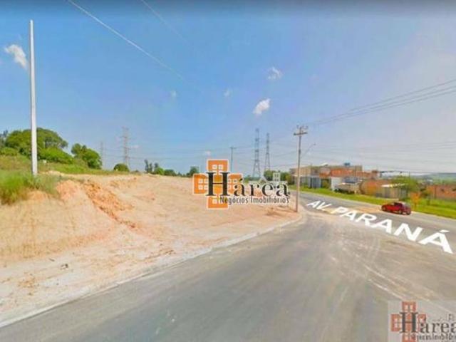 Área Industrial à venda, Cajuru do Sul, Sorocaba AR0055