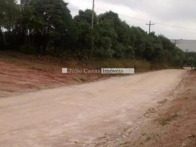 Área Industrial a venda com 165.730m2 na Aparecidinha Sorocaba