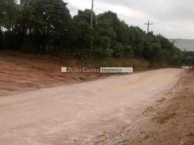 Área Industrial a venda com 165.730m2 na Aparecidinha Sorocaba