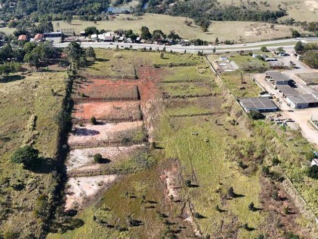Área industrial à venda com 251.000 m² em Itu/SP Cod: TE 458