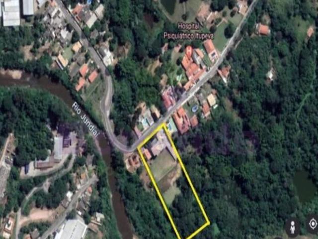 Área Industrial à venda, Dos Medeiros, Jundiaí AR0190
