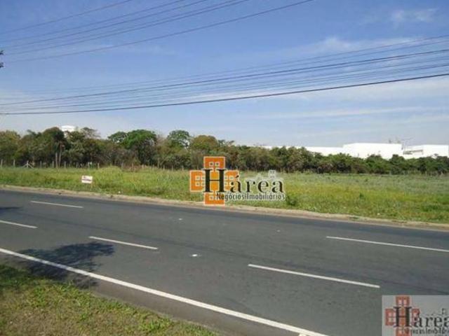 Área Industrial à venda, Éden, Sorocaba AR0006