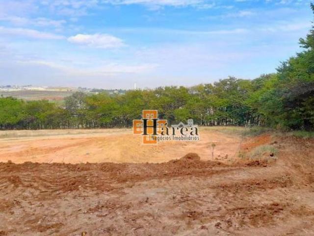 Área Industrial à venda, Éden, Sorocaba AR0033