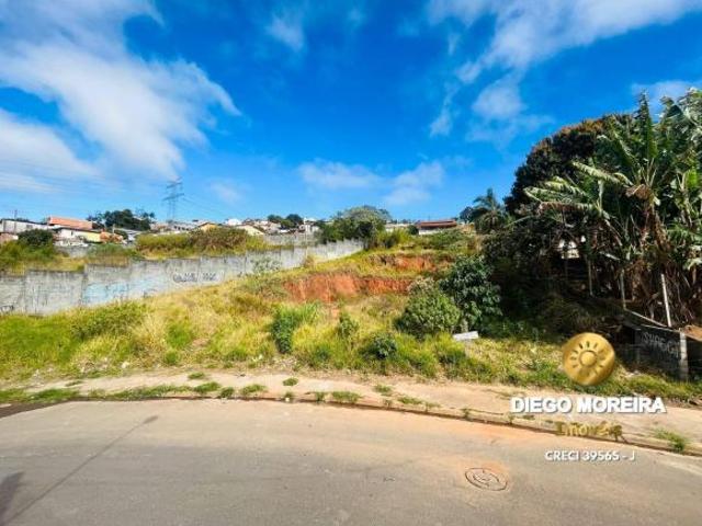 Área Industrial à venda em Terra Preta com acesso para duas ruas