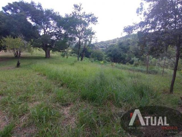 Área industrial á venda em terra preta Mairiporã