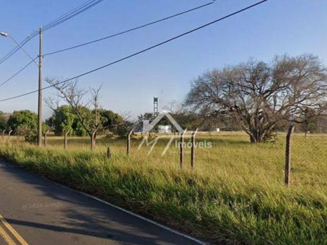 ÁREA INDUSTRIAL A VENDA EM CAMPINAS SP