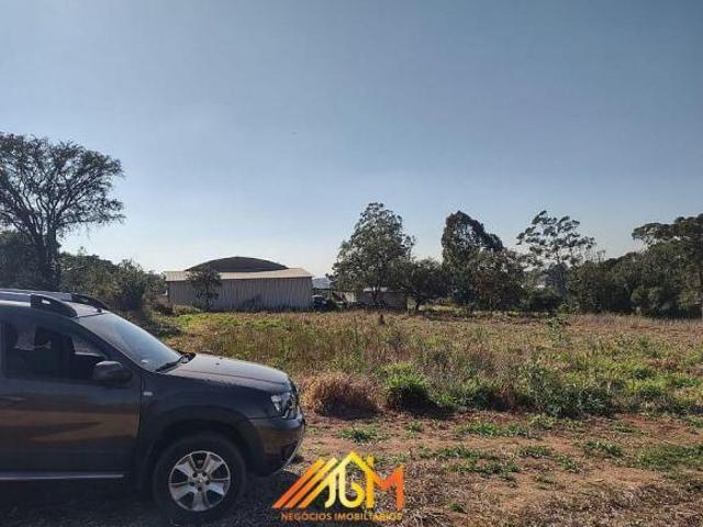 Área Industrial à Venda em Itupeva: 29.000m² Estratégicos