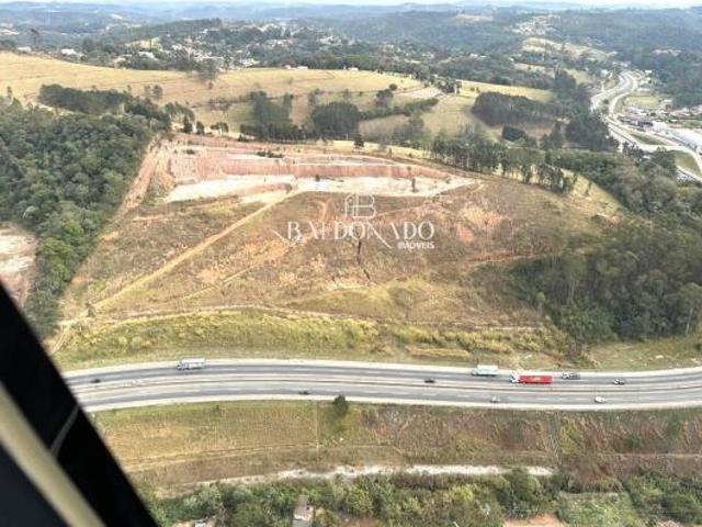 Área Industrial à Venda em Mairiporã SP Pronto para construir Galpões