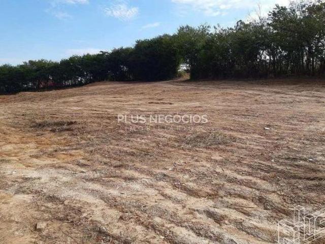 Área Industrial à Venda em Sorocaba 98.000m² Frente Av. Victor Andrew Logística, CD e Indústria