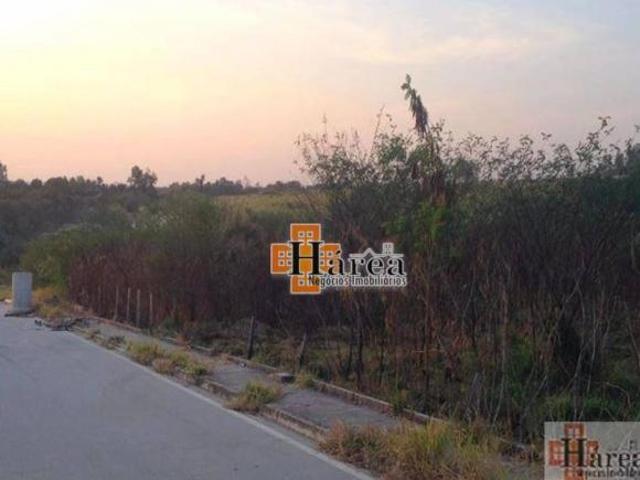 Área Industrial à venda, Iporanga, Sorocaba AR0045
