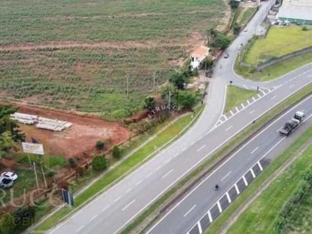 Área Industrial à venda, Jardim Morro Azul, Limeira AR0136