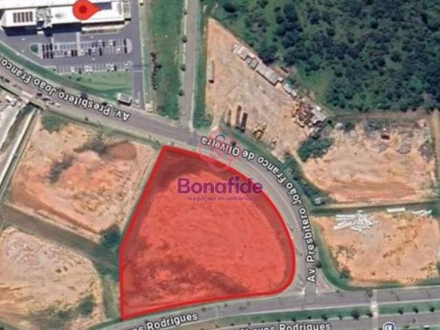 Área Industrial à venda, Medeiros, Jundiaí AR0056
