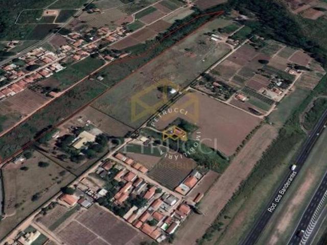 Área Industrial à venda, Poste, Jundiaí AR0111