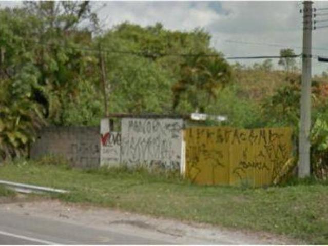 Área industrial à venda, Raposo Tavares