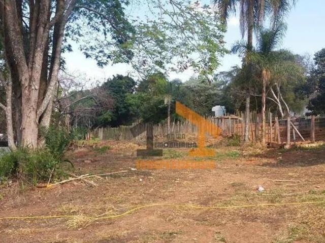Área industrial à venda, Recanto Princesa da Colina, Itatiba
