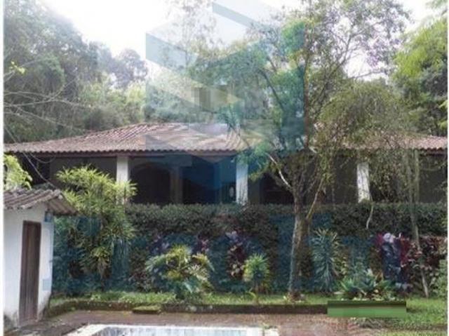 ÁREA INDUSTRIAL A VENDA SÃO PAULO EMBU DAS ARTES SP