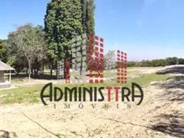 Área A Zona Industrial de Sorocaba é uma das ár
