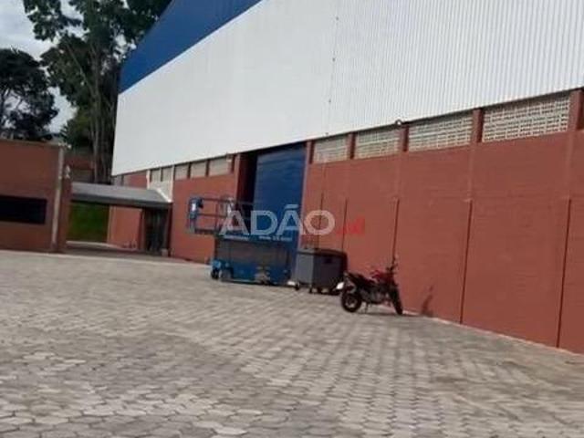 Área Industrial Aparecida de Goiânia Galpão / Depósito à Venda, 4650.00 por R$ 25000000.00 no setor
