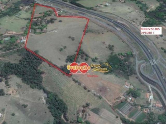 Área Industrial Bairro dos Pintos