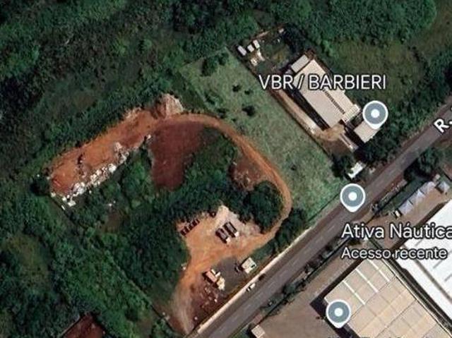 Área industrial Betel