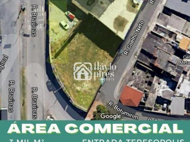 AREA INDUSTRIAL DE 3.OOO AS MARGENS DA BR 381 EM FRENTE A FIAT AUTOMOVEIS!