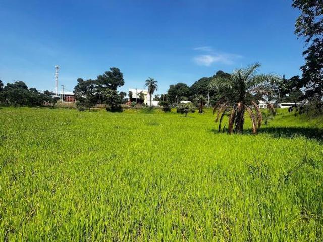 Área Industrial de 22.556m² | Cinco Contagem/MG