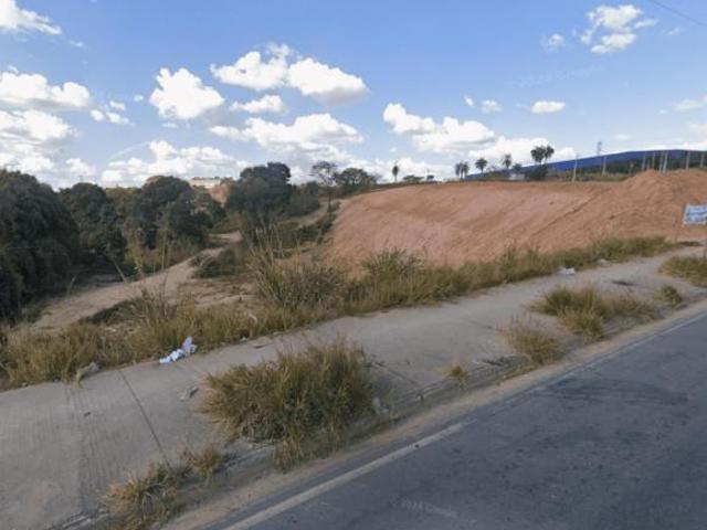 Área Industrial de 74.585 m² | Próximo ao Ceasa Contagem MG
