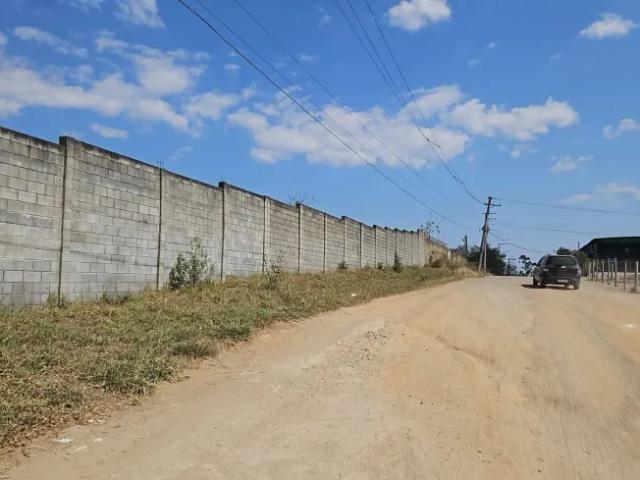 Area Industrial e Comercial Com 12.000m² Caçapava, Permuta, Venda SP