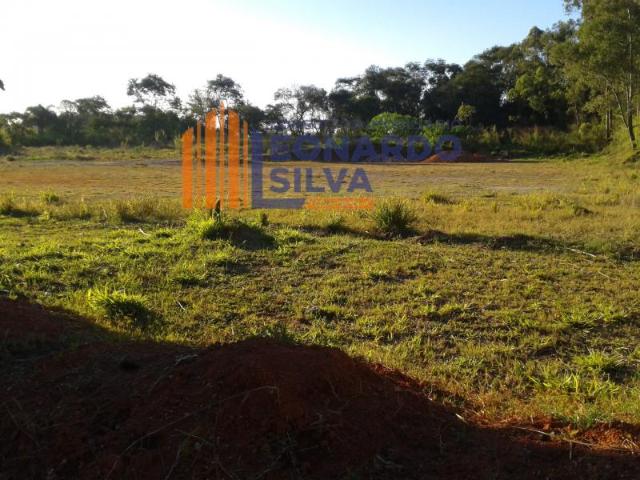 Área Industrial e Comercial Bairro Mirante Arujá SP