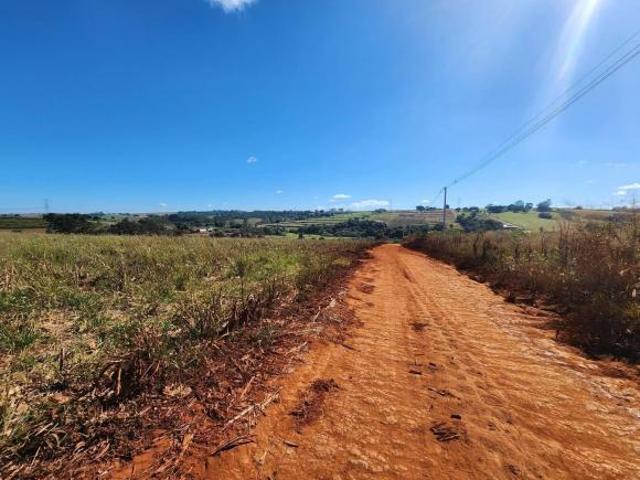 Área industrial em Artur Nogueira SP