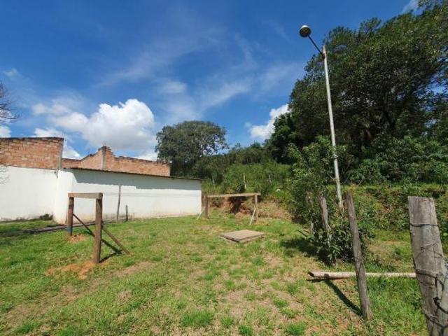 Área Industrial em Gagé, Conselheiro Lafaiete/MG