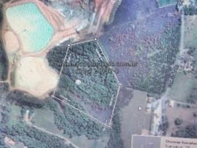 Área Industrial em Guararema 39.000 m²
