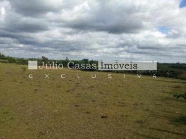 Área Industrial em Excelente Localização