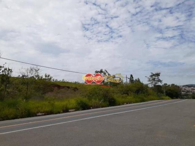 Area Industrial em Itatiba SP