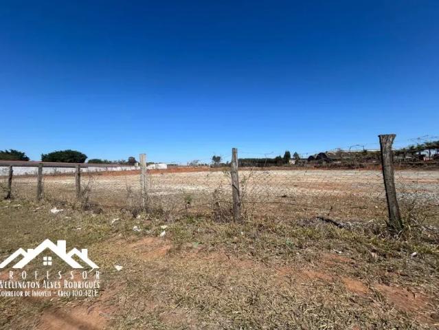 Área Industrial e/ou logística à venda em Limeira SP