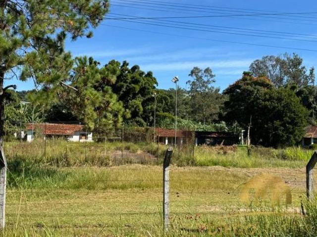 ÁREA INDUSTRIAL ESTRATÉGICA EM ATIBAIA – FRENTE PARA RODOVIA!