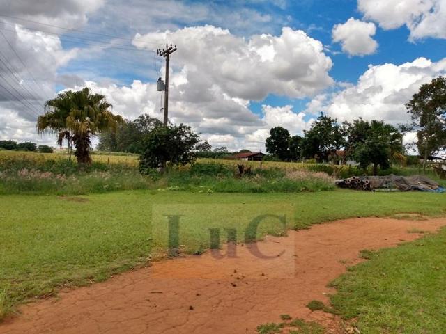 ÁREA INDUSTRIAL / FAZENDA / A VENDA / ITAPETININGA SP