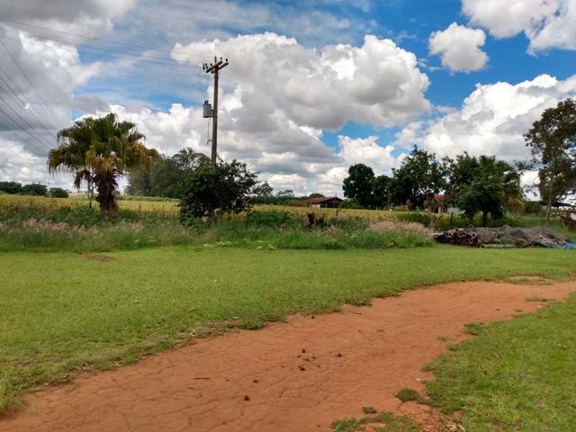 ÁREA INDUSTRIAL / FAZENDA / A VENDA / ITAPETININGA SP